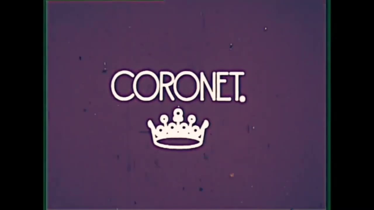 Ruby-Spears Production/Filmways/Coronet (1978)