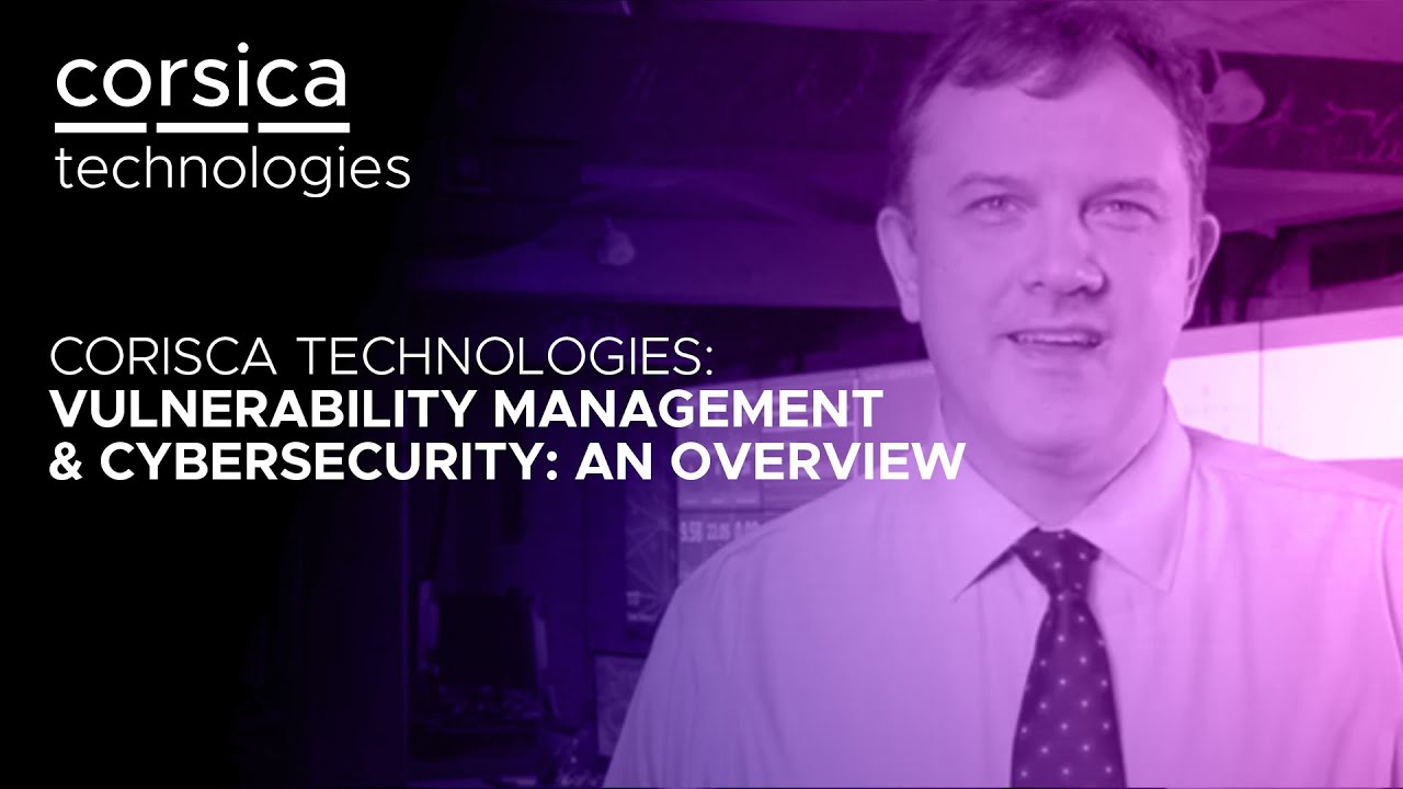 Vulnerability Management & Cybersecurity: An Overview