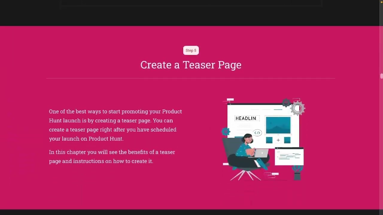 Product Hunt Launch Guide