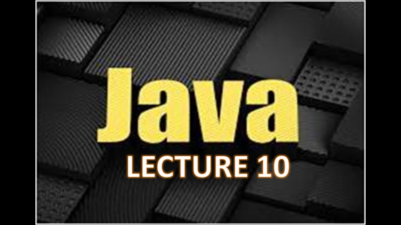 Java | Variables | Instance variable | Scope of instance variable | Example of instance variable