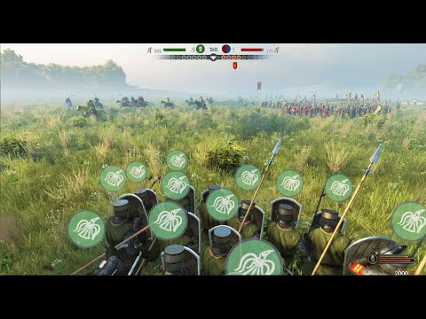 Steam Community :: Video :: This weekly Bannerlord event is amazing ...
