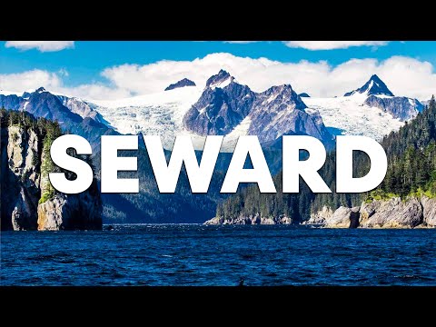 Top 10 Best Things to Do in Seward, Alaska [Seward Travel Guide 2023]