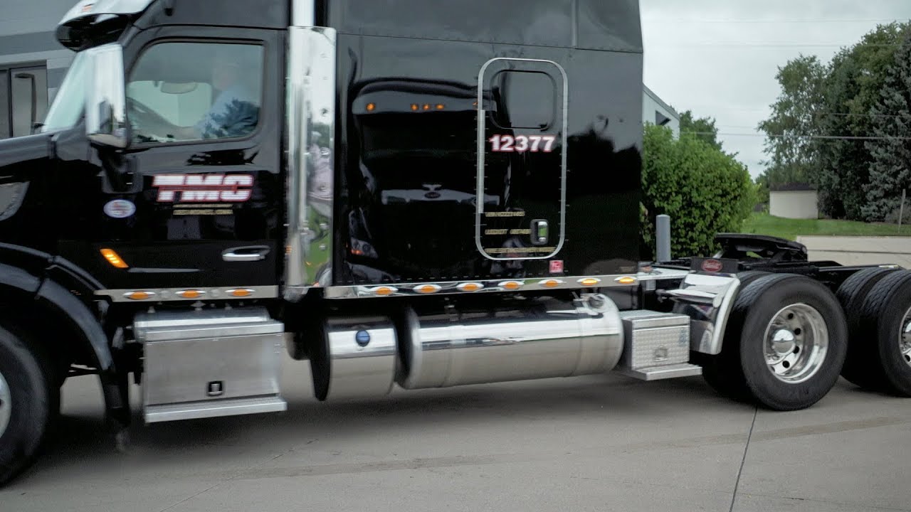 TMC Transportation CDL Program | Overview