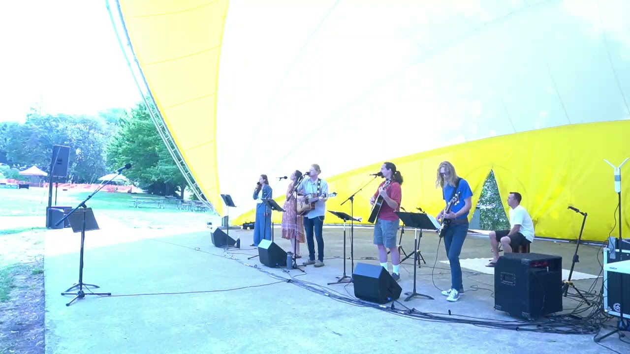 Mark - Roseburg Christian Fellowship