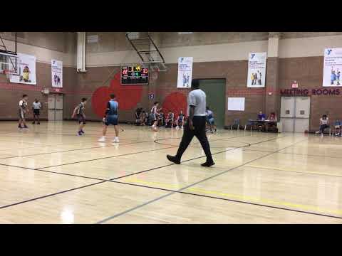 August 7, 2019 Noah Testa and David Jelinsky! Outlaws vs Desert Ballers