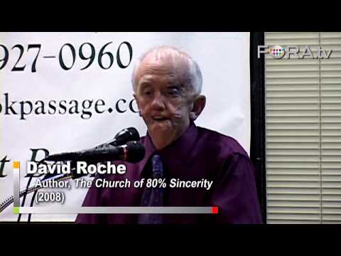 David Roche | Weblog