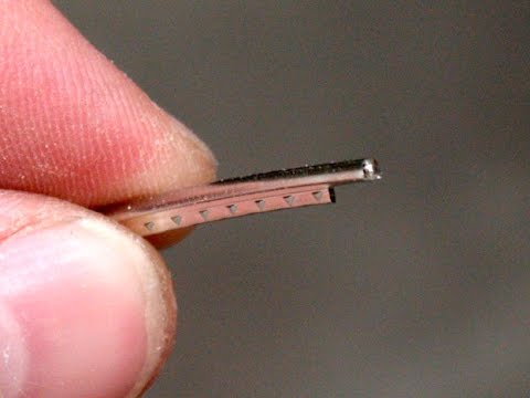 Fret Tang Cutter by tjpilson - Thingiverse