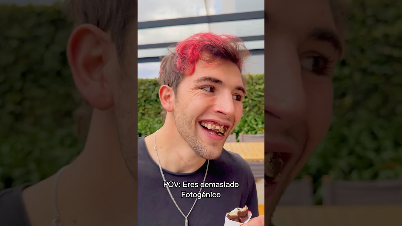 With this trick you will ALWAYS look good in photos😍🙌🏼📸