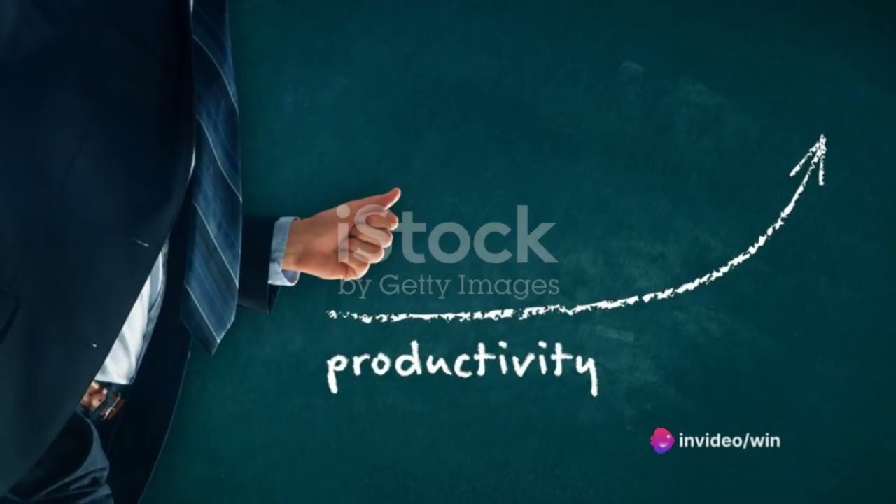 Productivity Tip#4  Unlock Productivity with Batch Processing