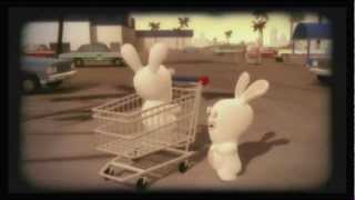20 Games Like Rabbids Go Home: A Comedy Adventure – Games Like