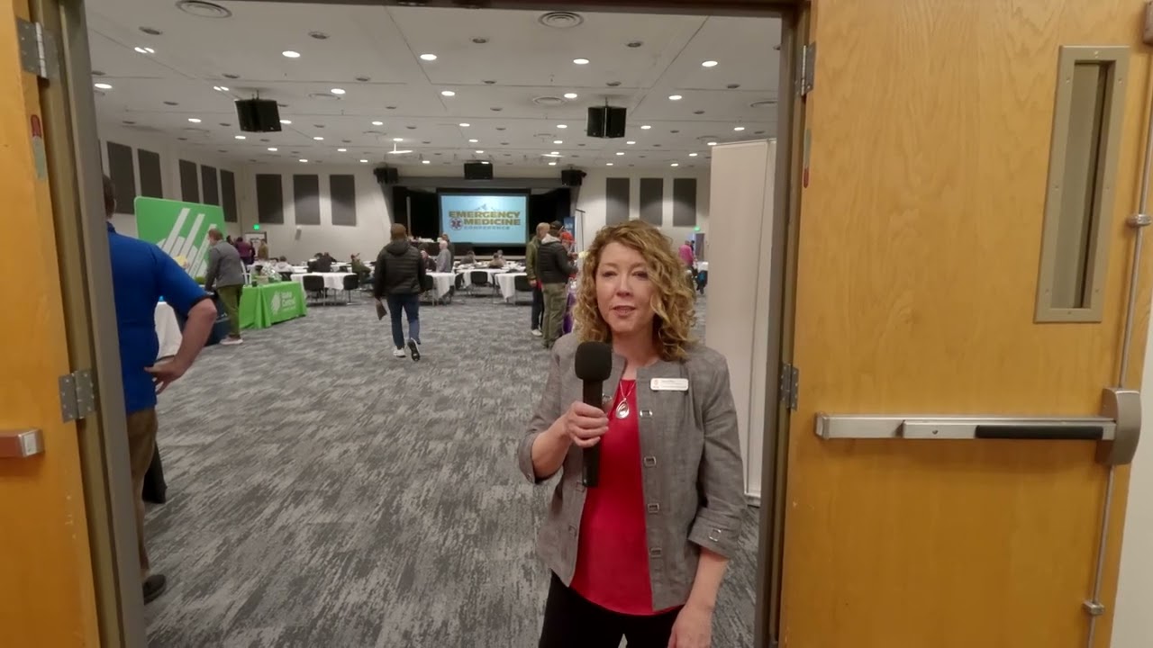 Welcome to the EMC Conference!