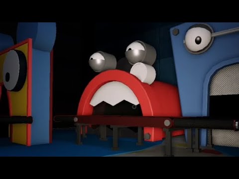 Steam Community :: Video :: Haunted Roblox - Floppy's Playtime