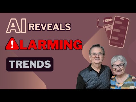 Is American Democracy at Risk? What AI & History Reveal