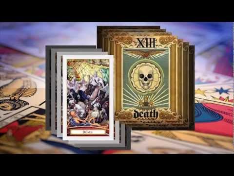 Tarot Card Meanings: The Truth Behind the Tarot Death Card