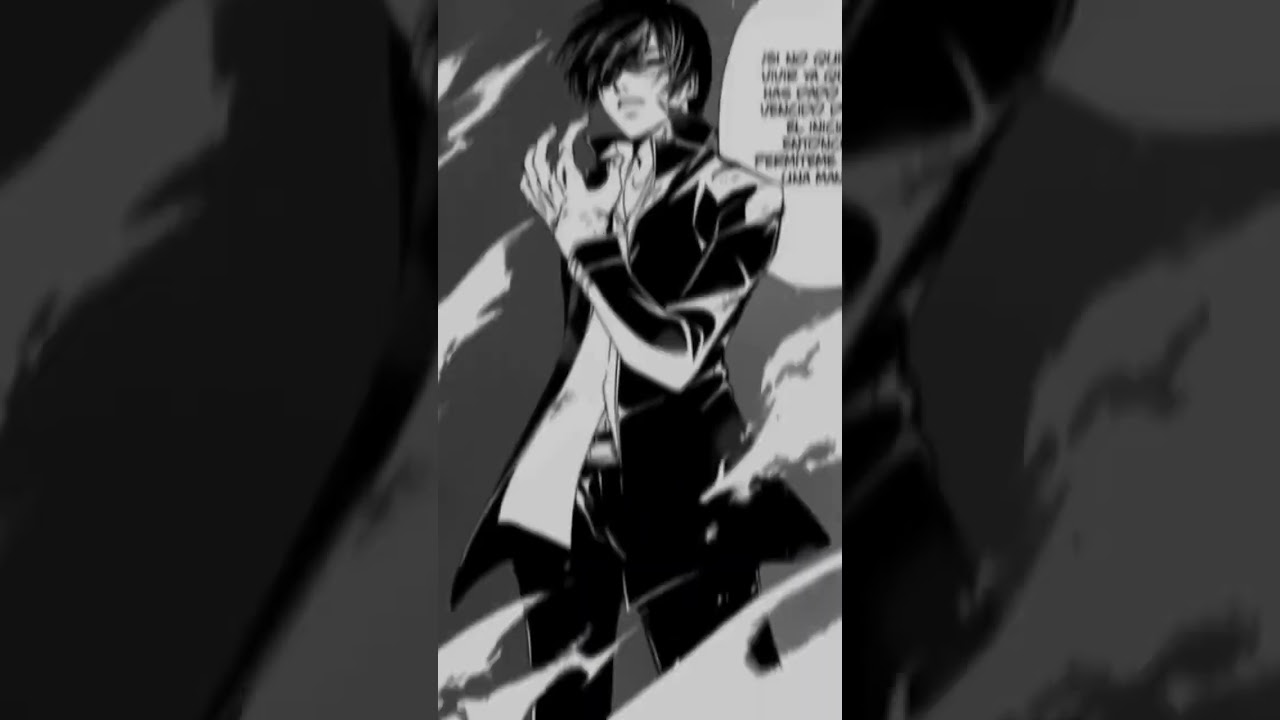 is the fandom of this manga still alive!? #codebreaker #manga #anime #edit #shonen #manhua