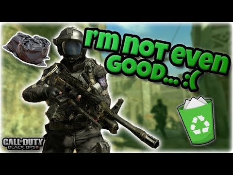 Steam Community :: Video :: "You're Garbage!" | COD BO2
