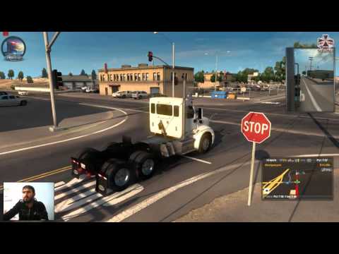 Steam Community :: American Truck Simulator