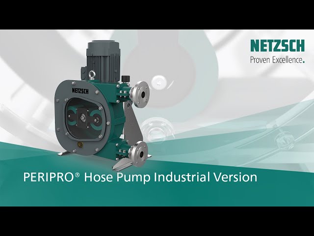 Peristaltic Pump - PERIPRO Peristaltic Pump Manufacturer from Chennai