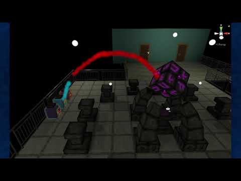 Steam Community :: Video :: WIP Thaumcraft infusion altar in VRChat