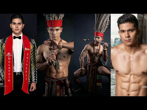 Mister Tourism World 2019 results: Kyle Vosper crowns Danial Hansen in ...