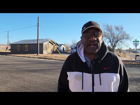 North Amarillo residents frustrated by potential school closures