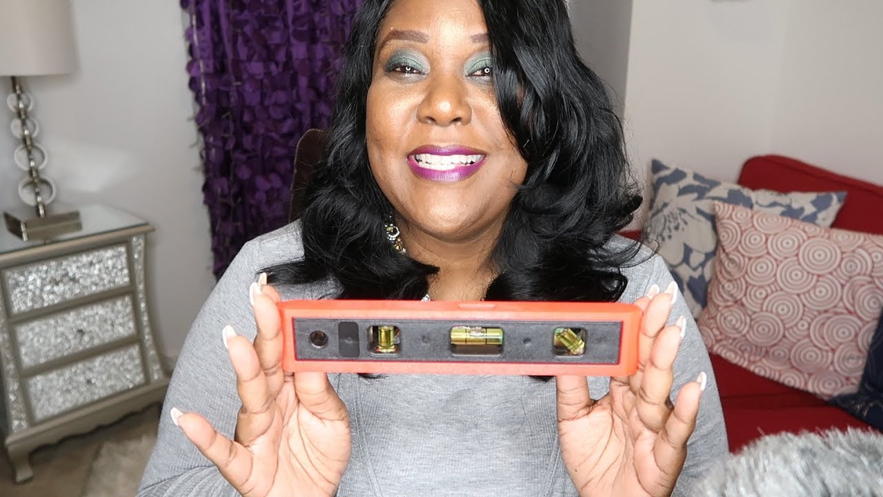 Danie's DIY Tips: Leveling | DIY 101