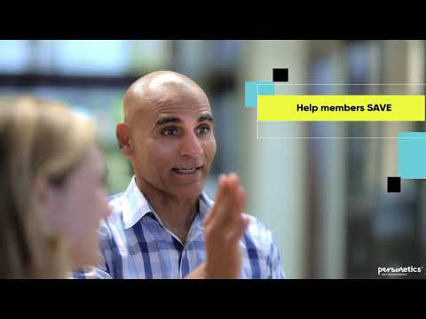 "Unlock the Power of Personetics for Credit Unions - You Won't Believe What Happens Next!"
