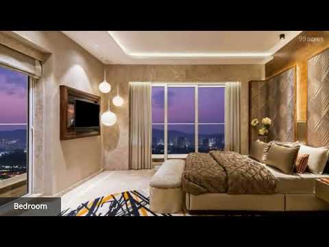 Sheth Avalon Laxmi Nagar, Thane West | Price List & Brochure, Floor ...