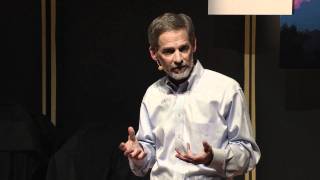 Peter Blomquist - TEDxSeattle
