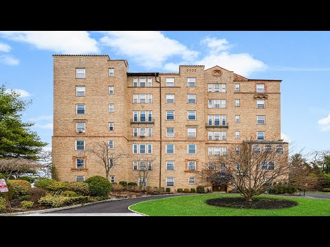 490 Bleeker Avenue Unit #2E, Mamaroneck, NY 10543