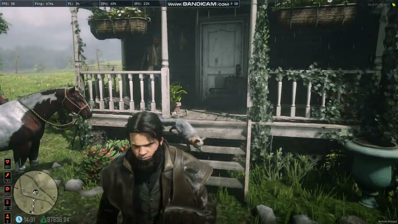 [QBR/RSG] Ranch Job (XP, Animals, Products, Tasks, Stash) - RedM ...