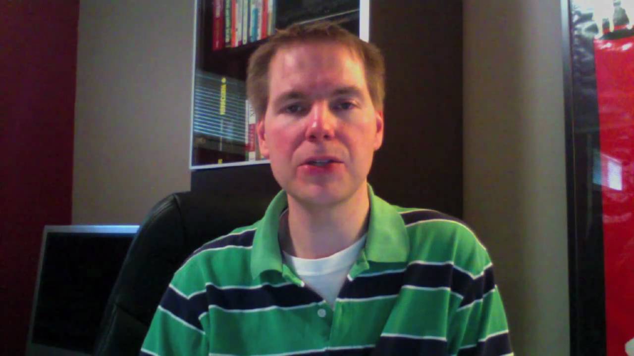 Paperless Document Organization Guide Welcome Video