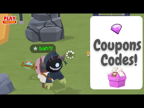 1 New Coupon Code! (Life4cuts) | Play Together Game