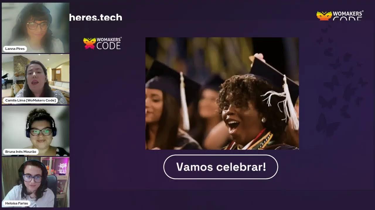 Formatura - Back-End Python & Django | 2024.2