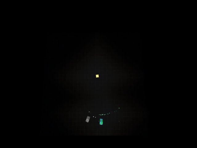 Dynamic Solar System made by pure commands Minecraft Map