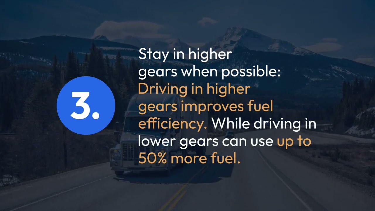 Optimizing Routes and Fuel Efficiency for Independent Trucking Companies