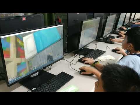 楠梓國小 麥塊SDGs聯合國永續發展目標 張O誠麥塊SDGs程式競賽-112學年第一學期-麥塊SDGs程式競賽-112學年第一學期