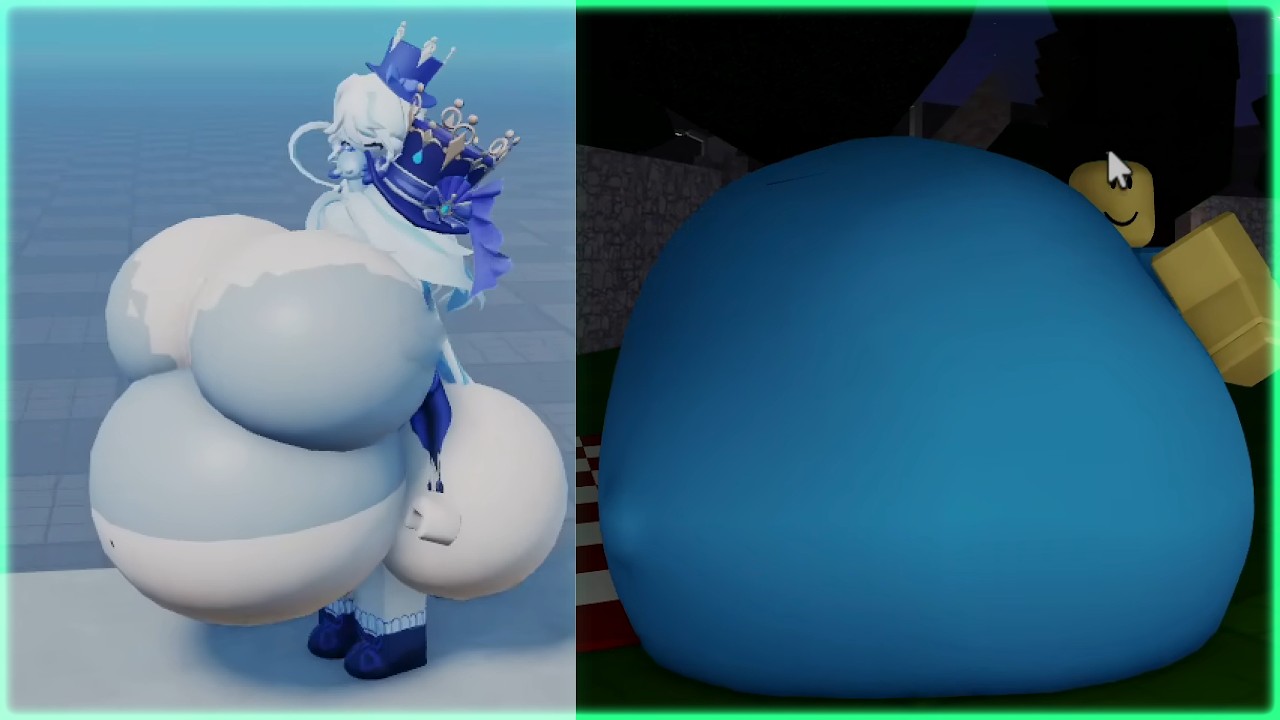 We Got 7 Roblox Vore & Inflation Games Banned In 1 Week!!