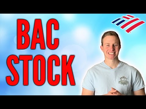 BAC Stock Analysis: Robinhood Top Stocks