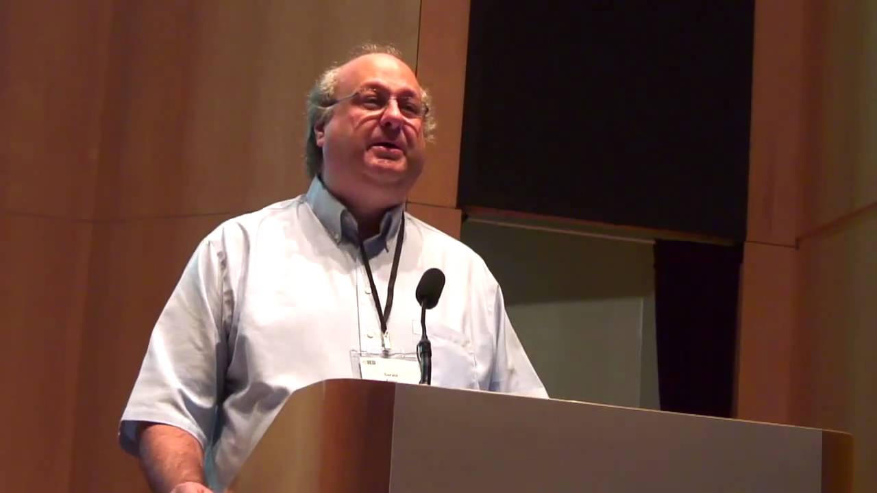 WHY DO OPEN HARDWARE? - Gerald Coley  @ Open Hardware Summit 2010