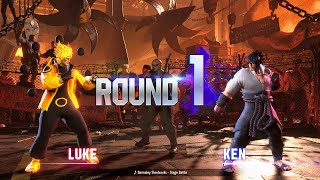 SF6 Naruto vs Sasuke at Street Fighter 6 Nexus - Mods and community