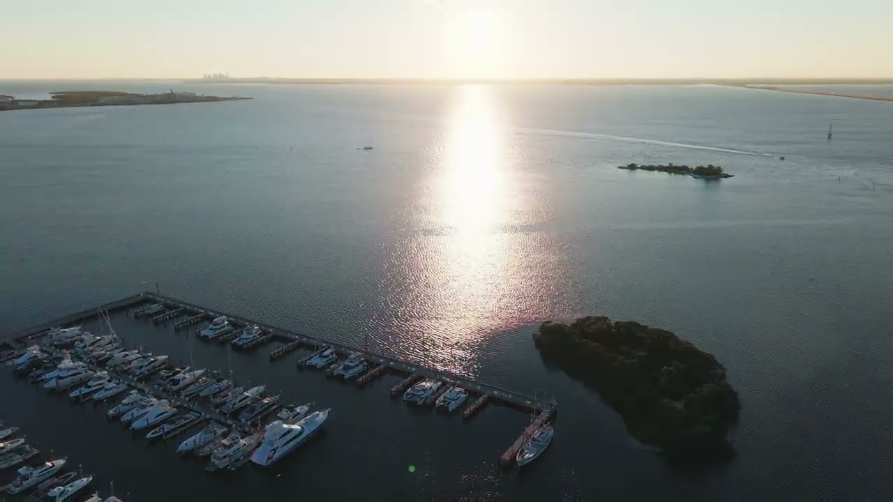 AQUA December Construction Update