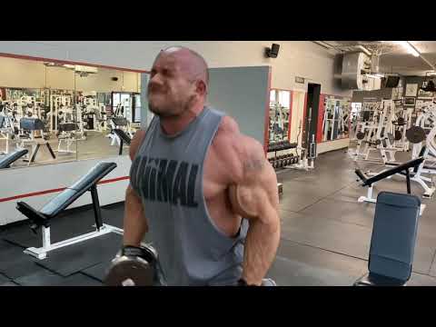 Animal Presents: Shawn Smith Delt Tips