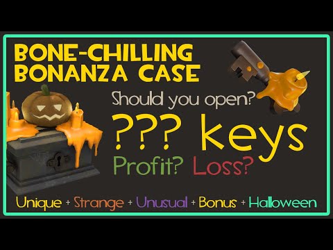 Steam Community :: Video :: 🎃 Expected Value of the Bone-Chilling ...