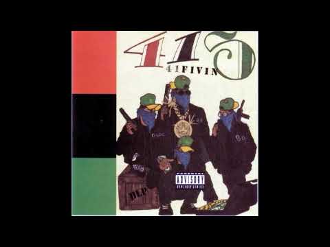 415 - "41fivn"