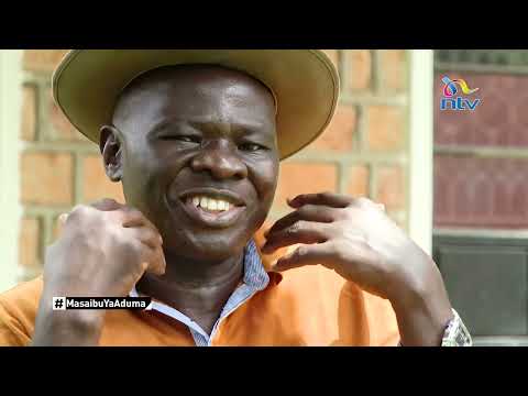 ‘I trust no one’: The chaotic life of MP Aduma Awuor who shuns ...