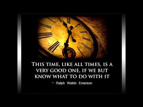Time Quotes