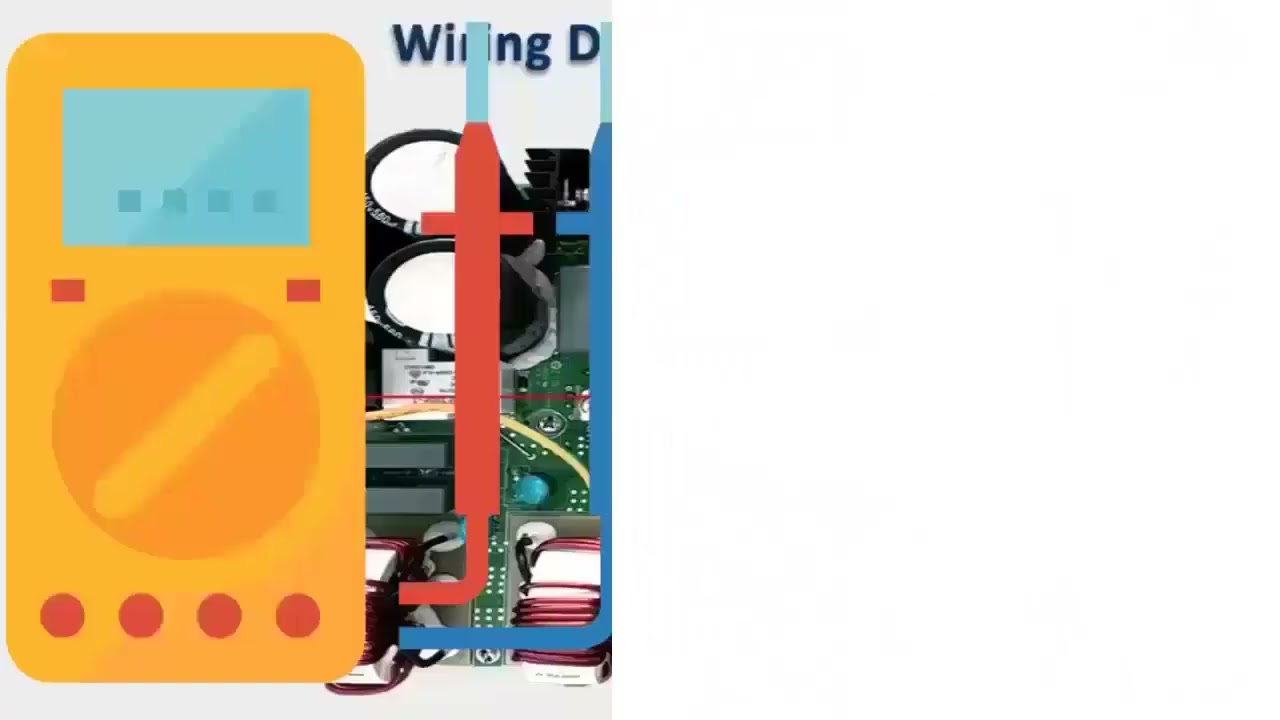 AC Error Code EE: What It Means, Causes, and How to Fix It Easily!