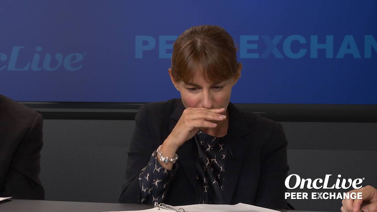 PD-L1 Biomarker Testing