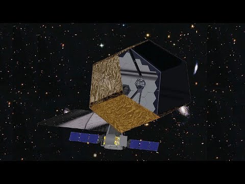 A New Space Telescope?